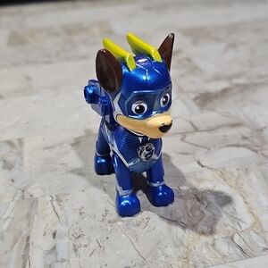 Paw Patrol | Toys | Paw Patrol Mighty Pups Super Paws Chase Figure ...